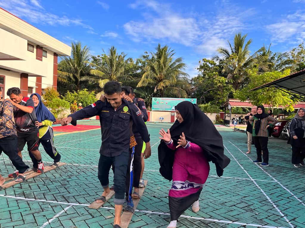 PENGADILAN AGAMA RAHA KELAS 1B - KESERUAN RANGKAIAN PERLOMBAAN HUT ...